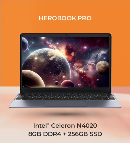 Buy Affordable High-Performance Laptops & Tablets | Chuwi India